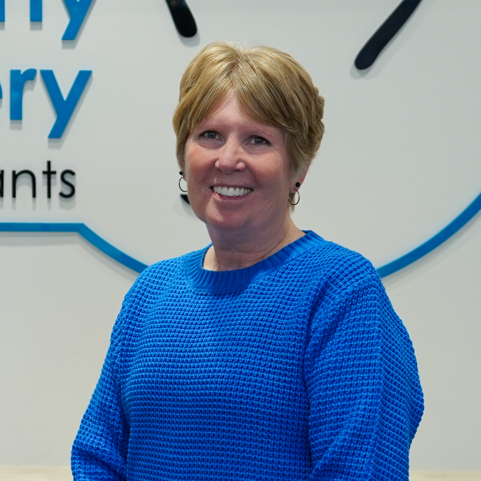 Meet The Staff North Liberty IA | Oral Surgery Staff