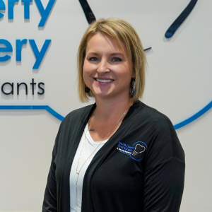 Meet The Staff North Liberty IA | Oral Surgery Staff