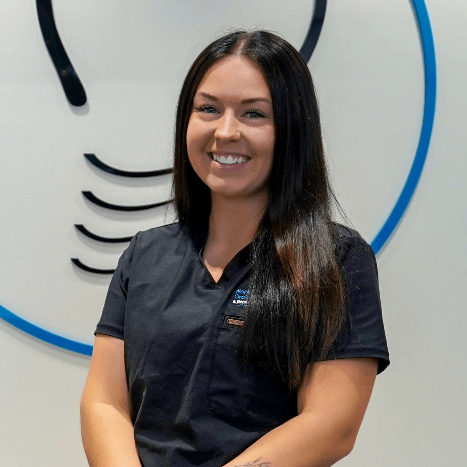 Meet The Staff North Liberty IA | Oral Surgery Staff